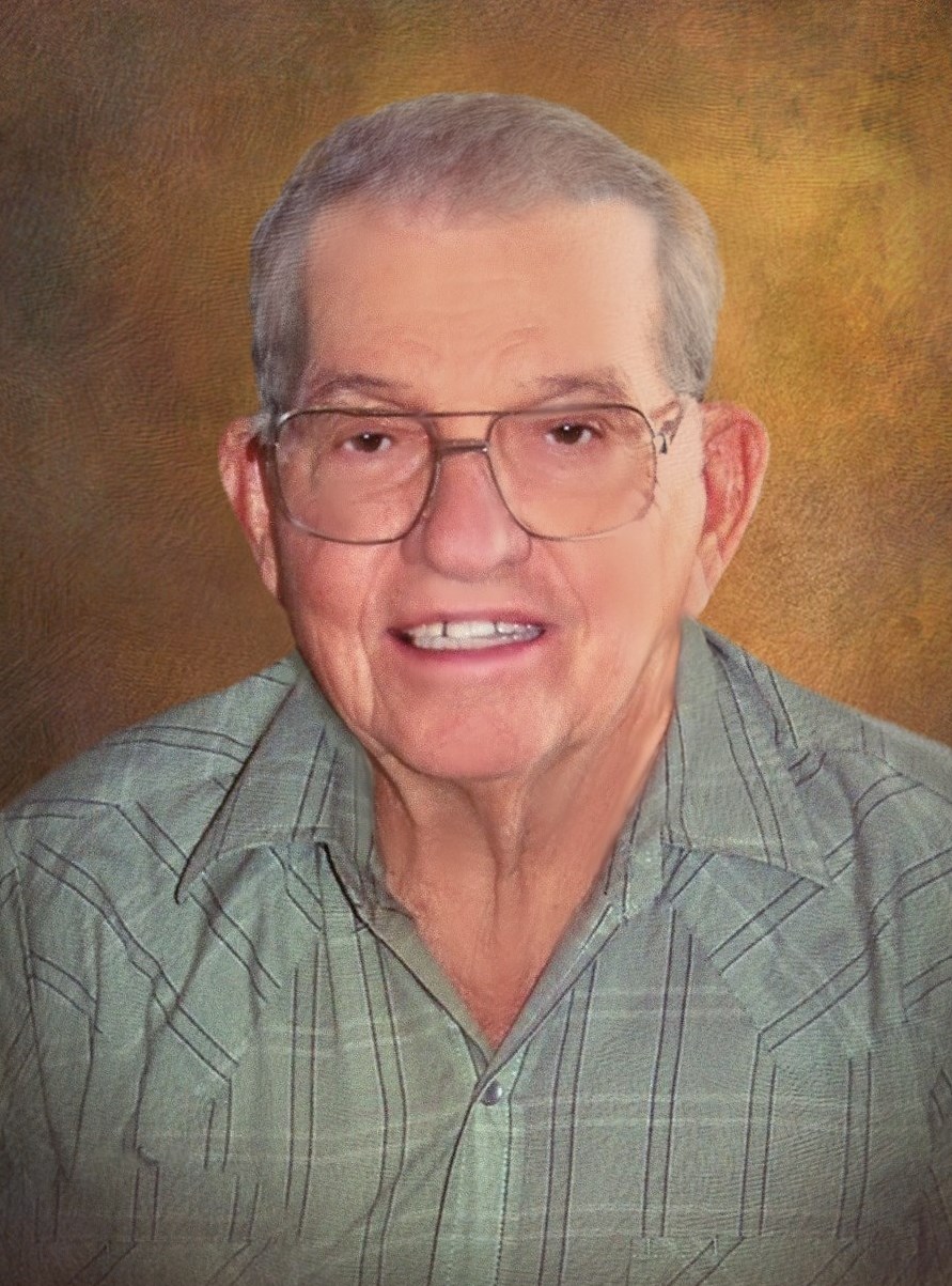 Raymond Taylor Obituary - Temple, TX