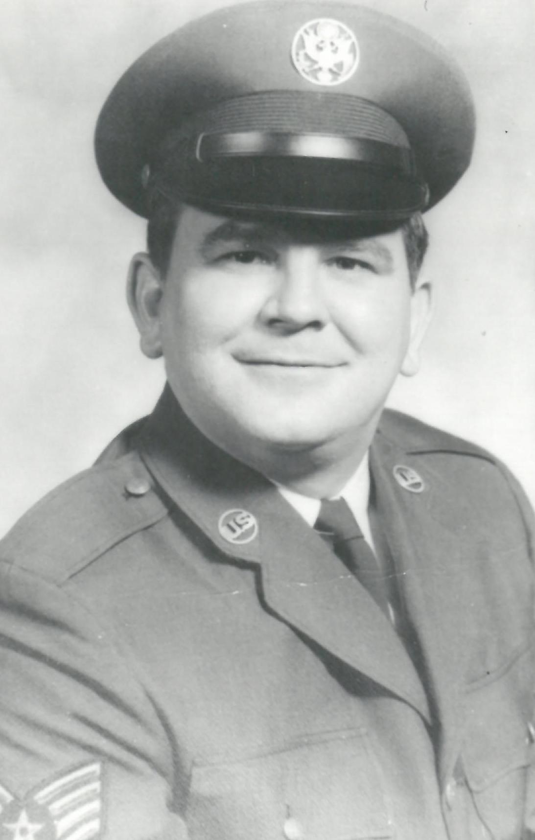 Larry Swartz avis de décès - Wichita, KS