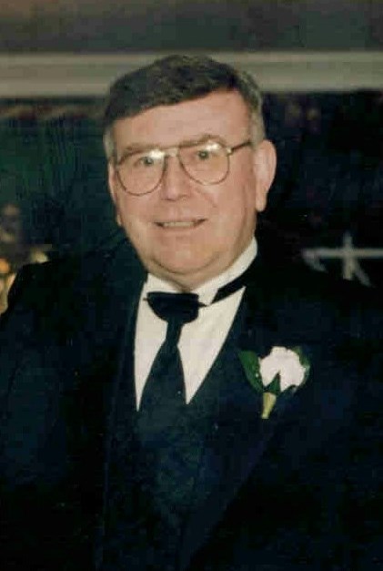 Robert "Bob" Farrell Obituary - Homewood, AL