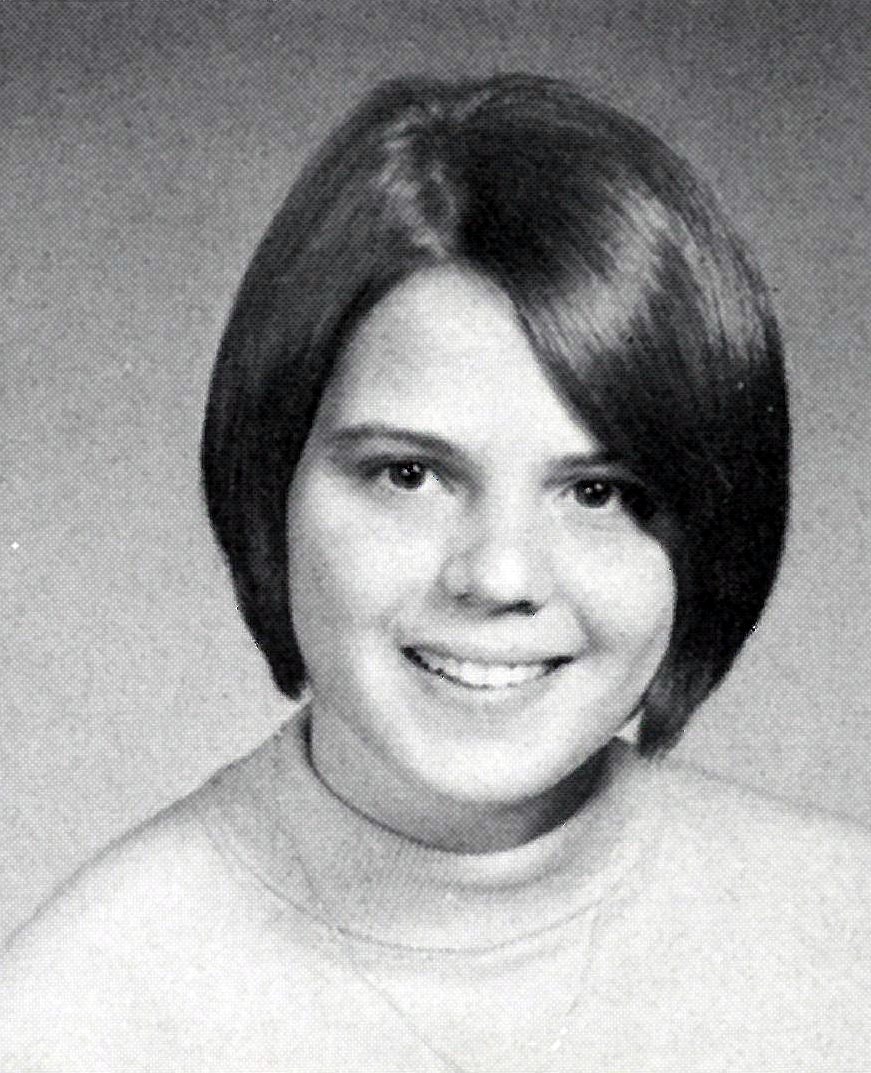 Corinne Swenson Obituary - St. Paul, MN