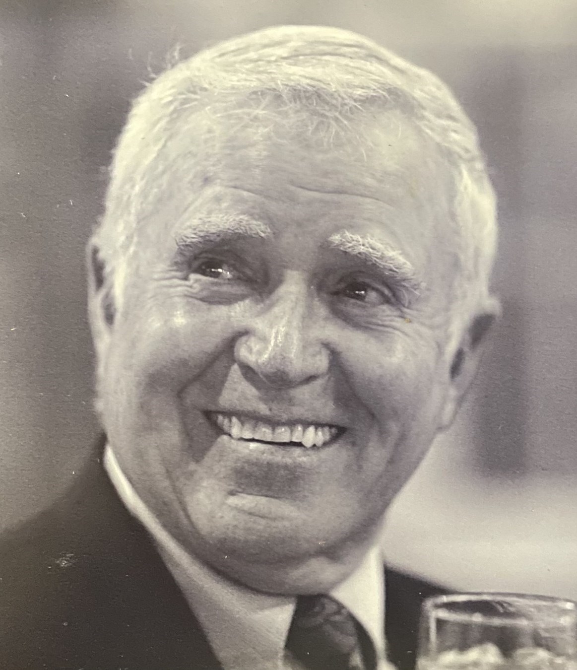 James Dillon Obituary - Suffern, NY