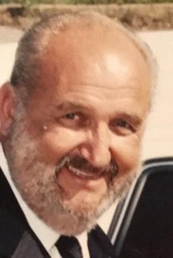 Paul E. Rheaume Obituary - Manchester, NH