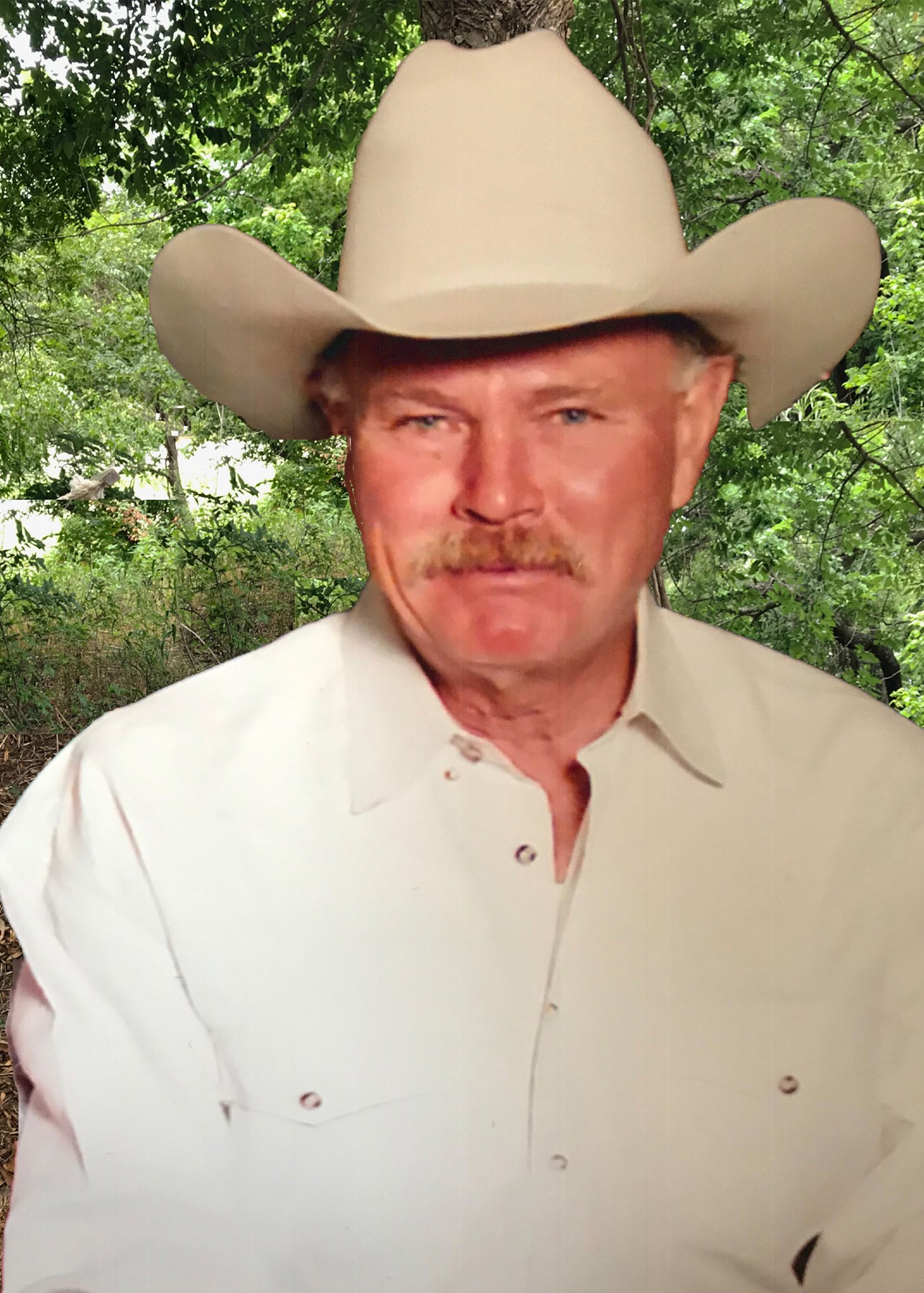 Joe Slack Obituary - Iowa Park, TX