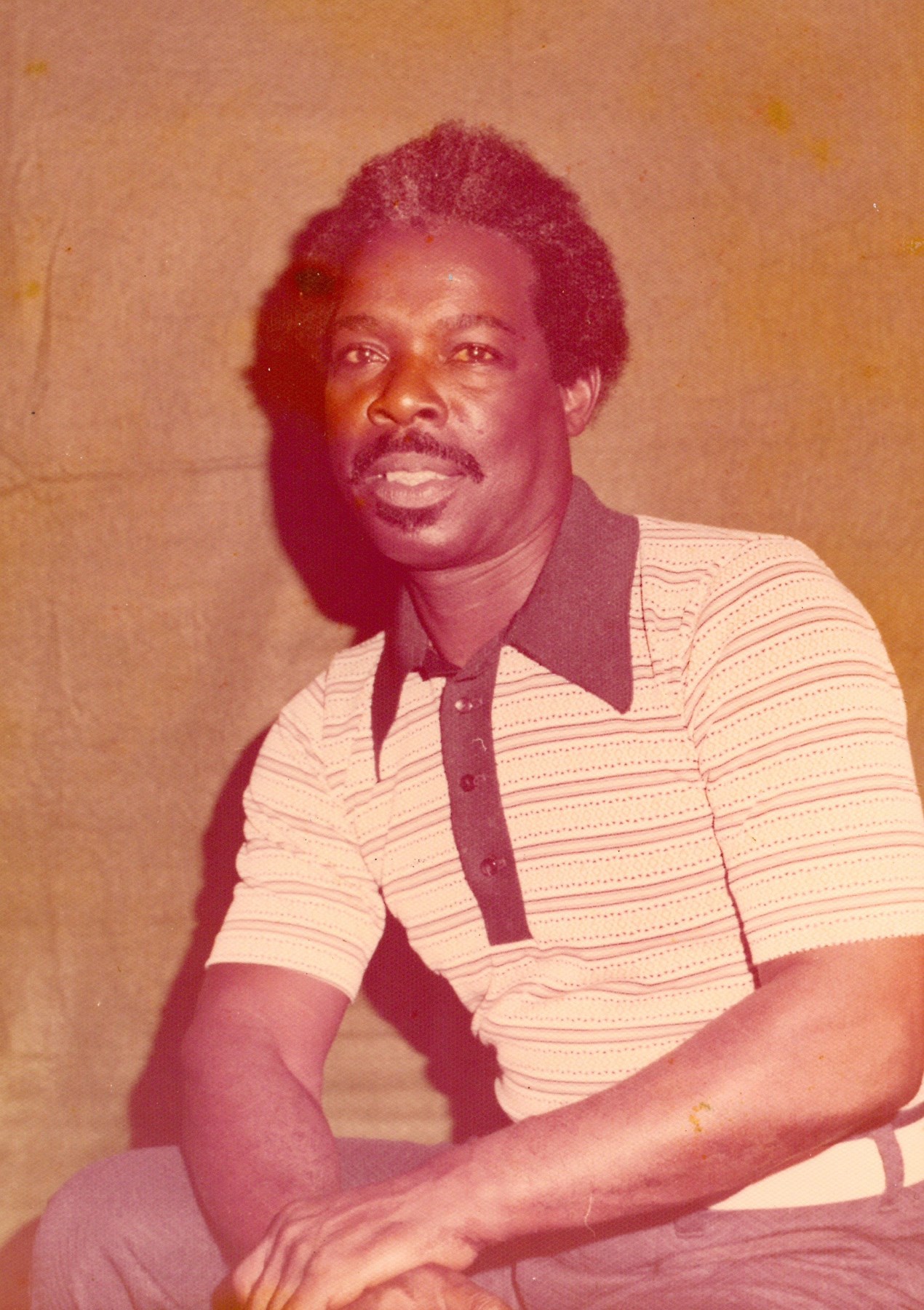 Charles Russell Obituary - West Palm Beach, FL