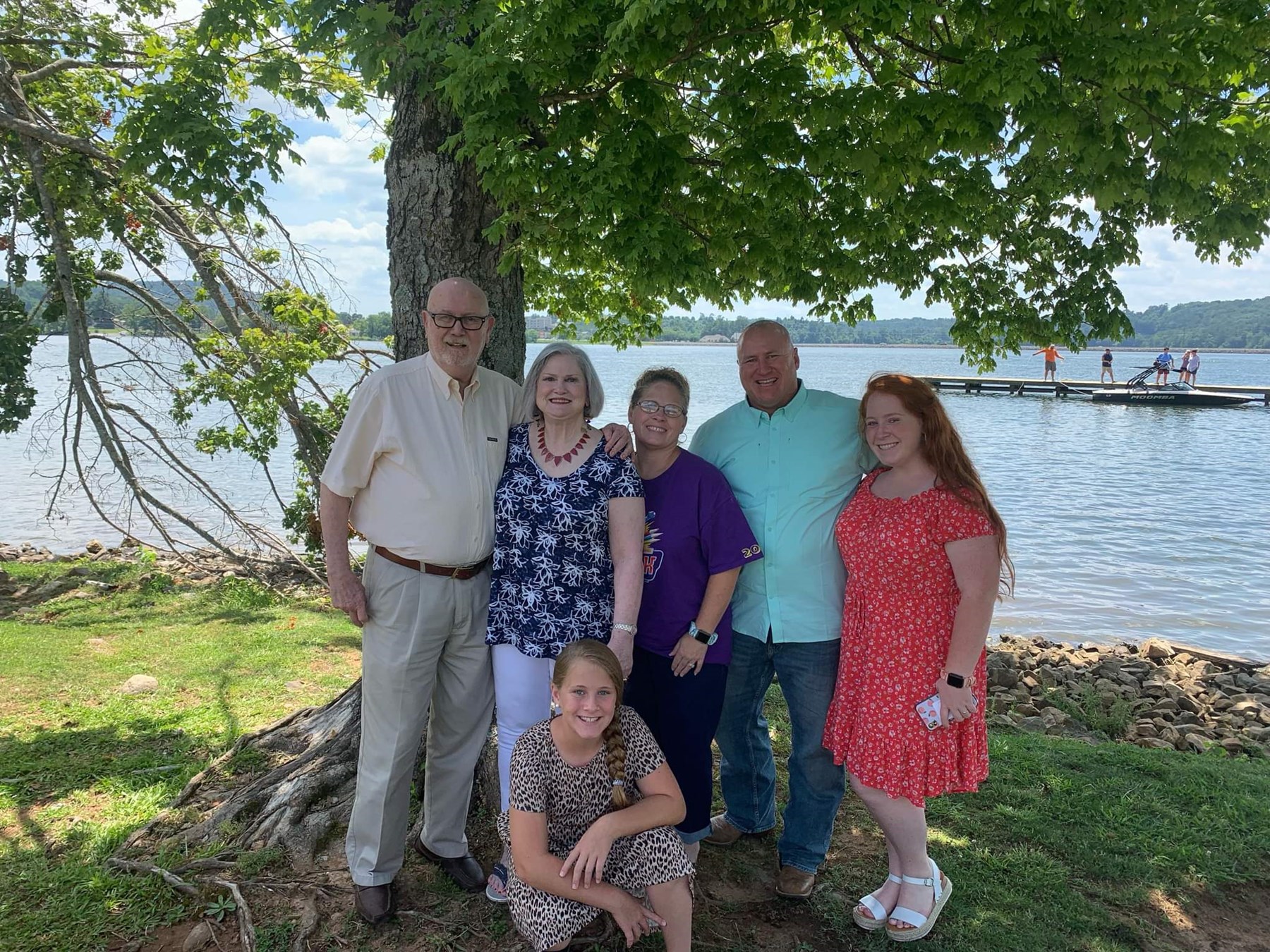 Lawrence Rooker Obituary - Montevallo, AL