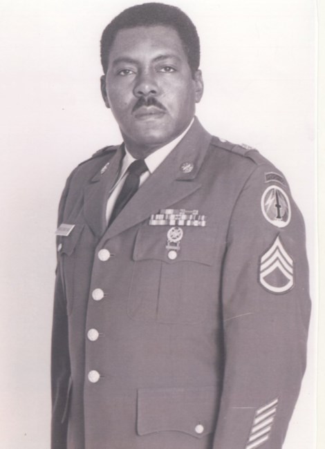 Eddie Washington Obituary - Augusta, GA