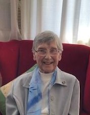 Elizabeth Connelly Obituary - Toronto, ON