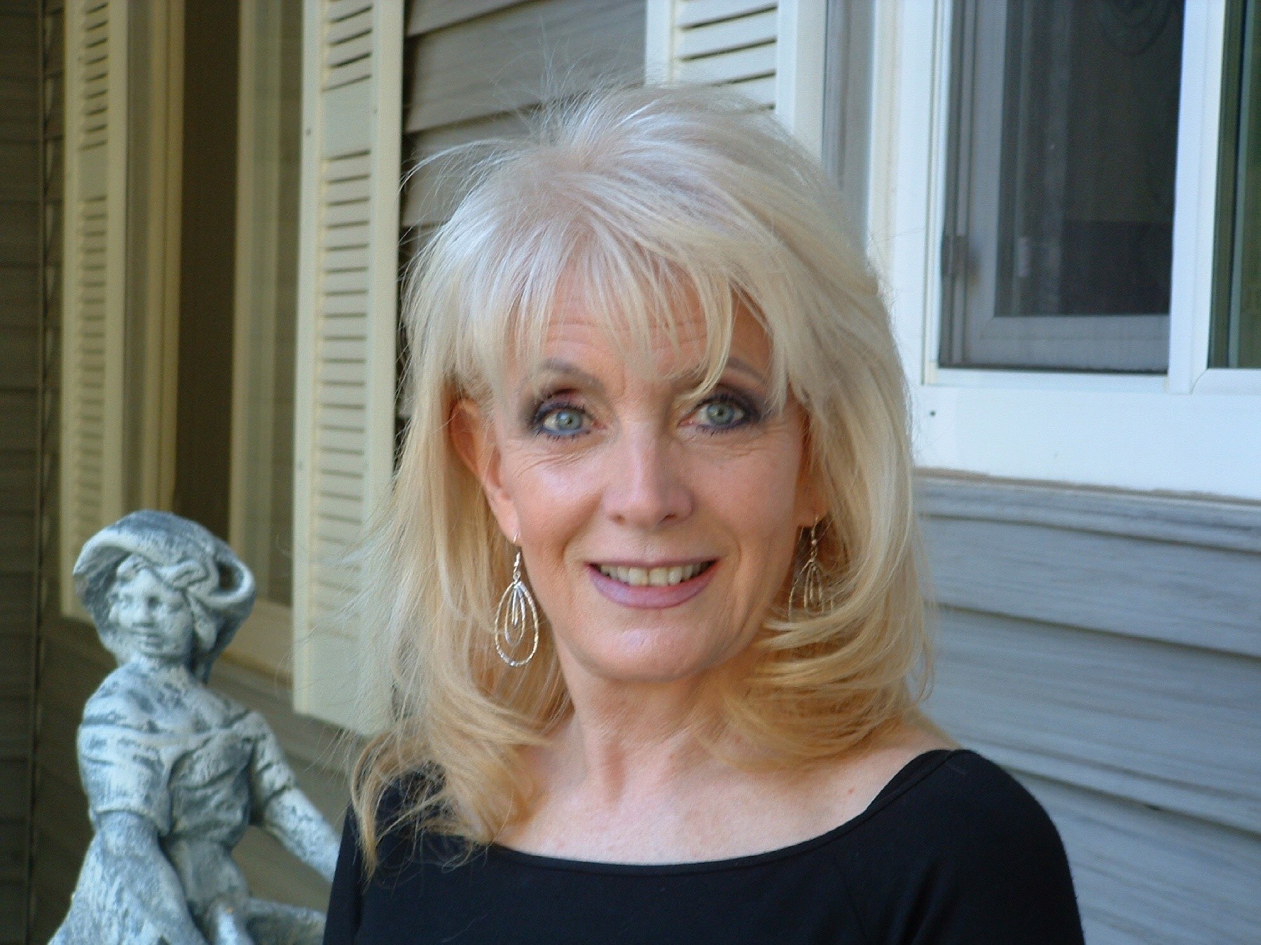 Barbara Gwynn Baker Obituary - Fair Oaks, CA