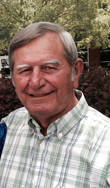 William "Larry" Cassavaw Obituary - North Charleston, SC