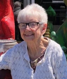 Ella Hebert Obituary - Marrero, LA