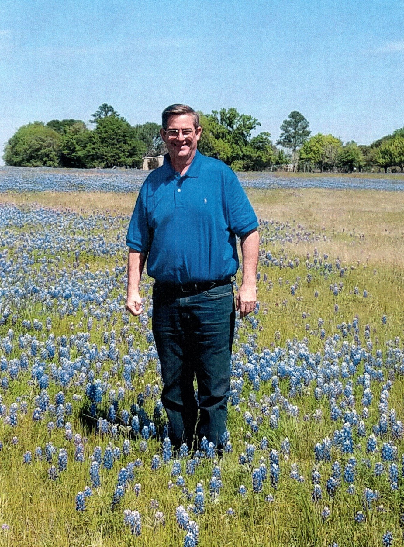 William "Bill" Reese Obituary - Houston, TX