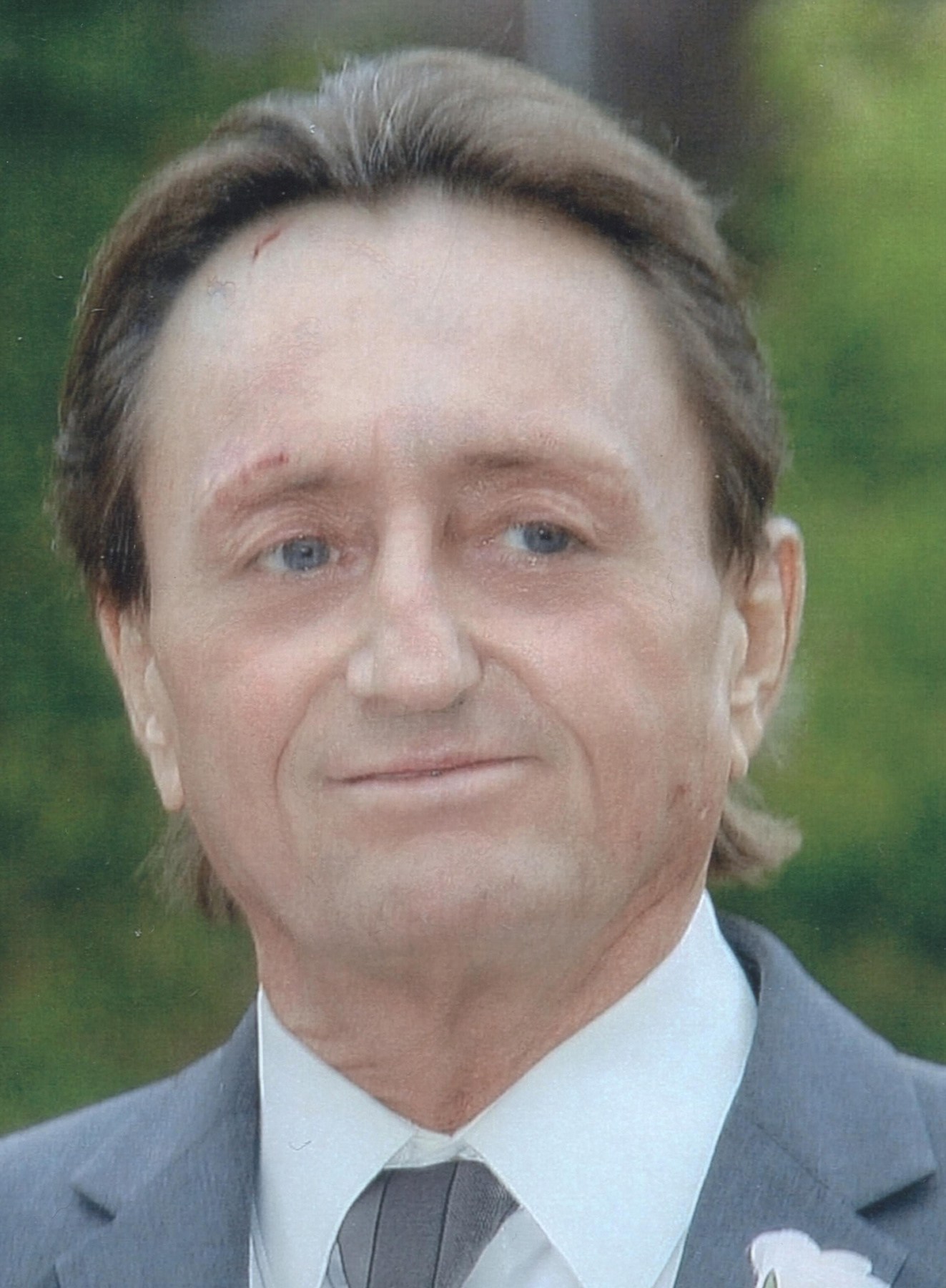 Jonathan Farrow Obituary - Oshawa, ON