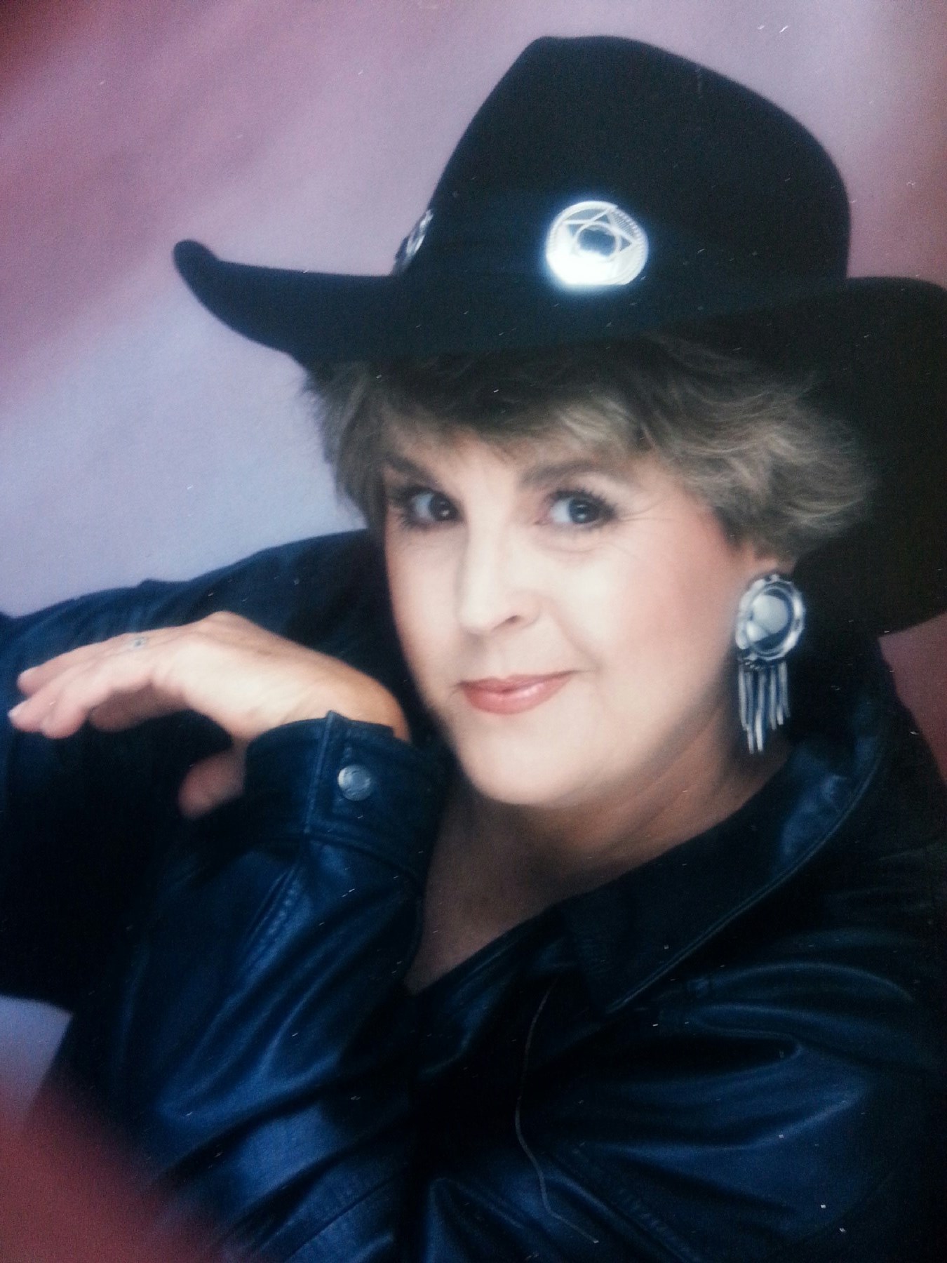 Pamela Prince Wanamaker Obituary - Nacogdoches, TX