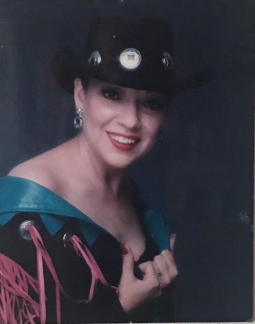 Melanie Mata Obituary - Whittier, CA
