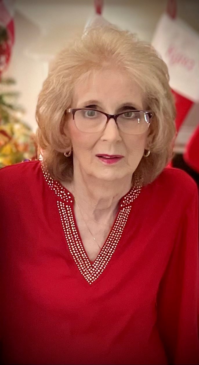 Mary Kimball Obituary - Houston, TX