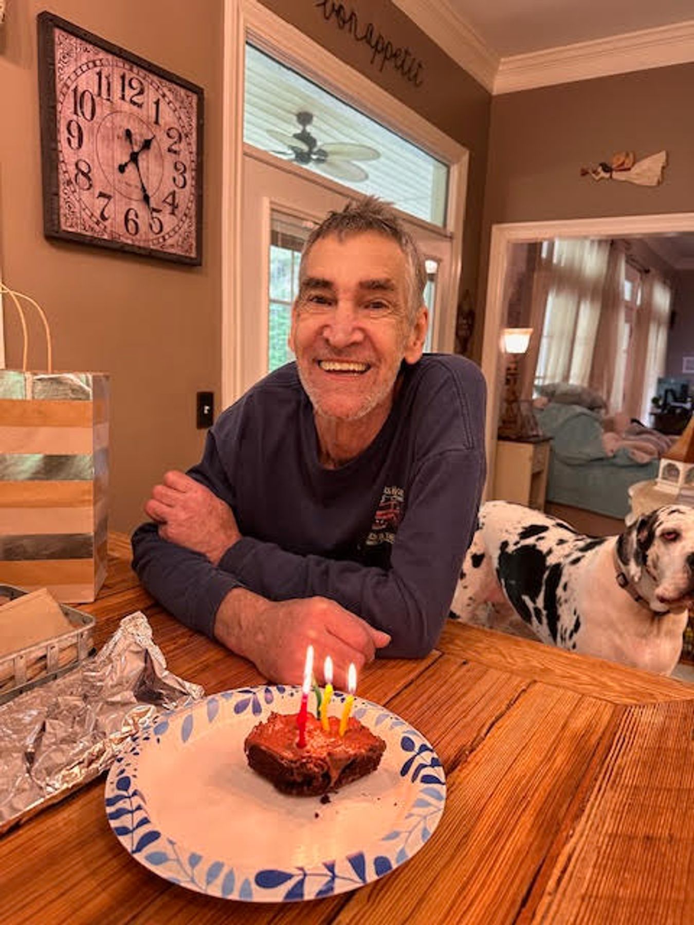 Kenneth Weathington Obituary - Birmingham, AL