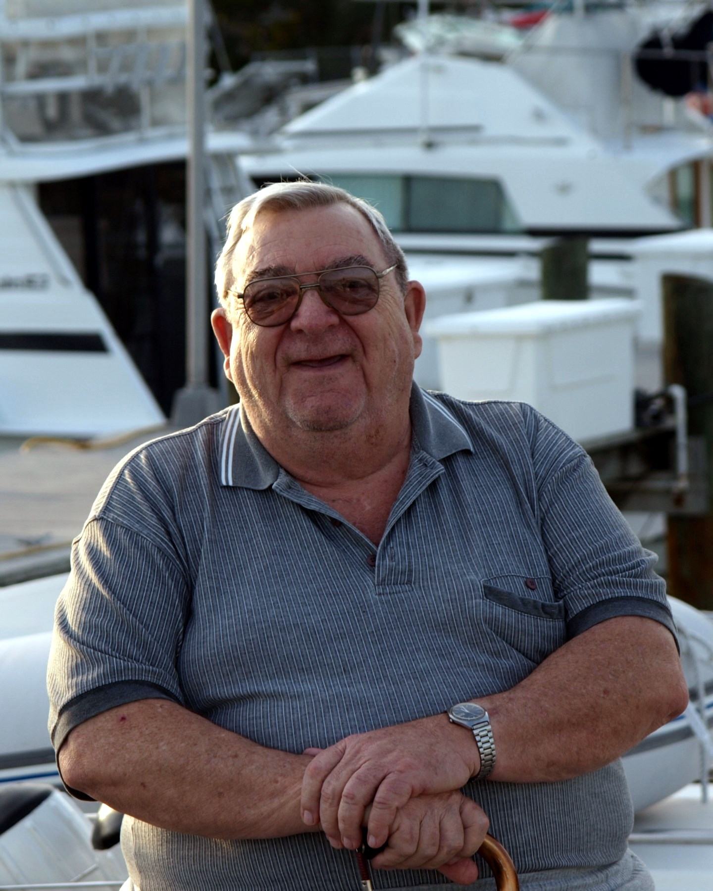 James Rathert Obituary - Clearwater, FL