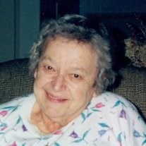 Mary Katherine Kerr Obituary - Columbus, OH