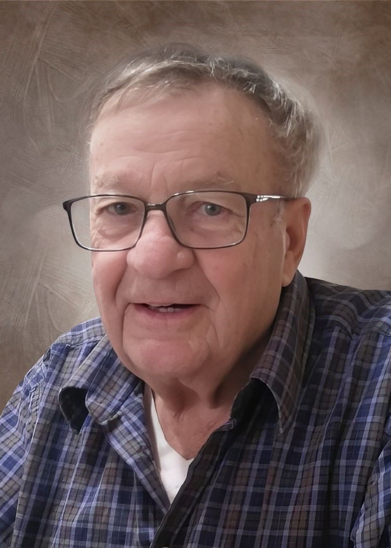 Ernest Gallant avis de décès - Campbellton, NB