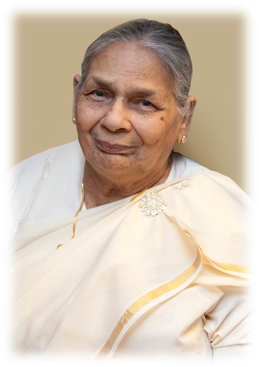 Aleyamma Mathai Obituary - Houston, TX