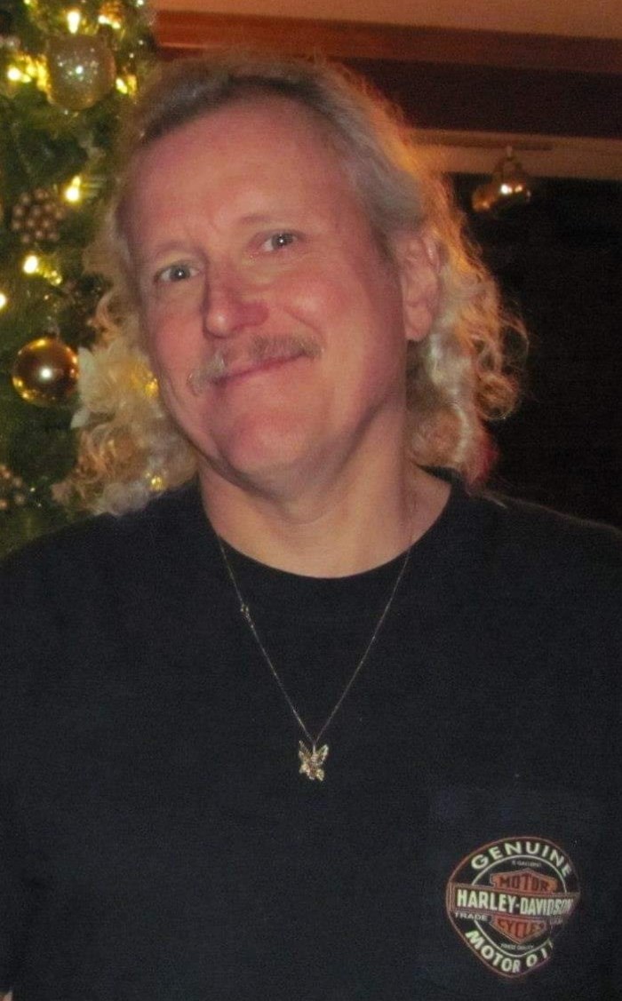Randy Ruehle Obituary - Van Buren, AR