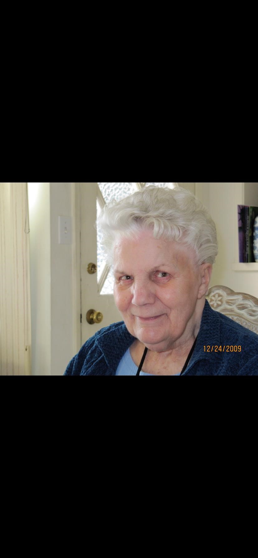 Joyce Ilene Craychee Obituary - Monrovia, CA