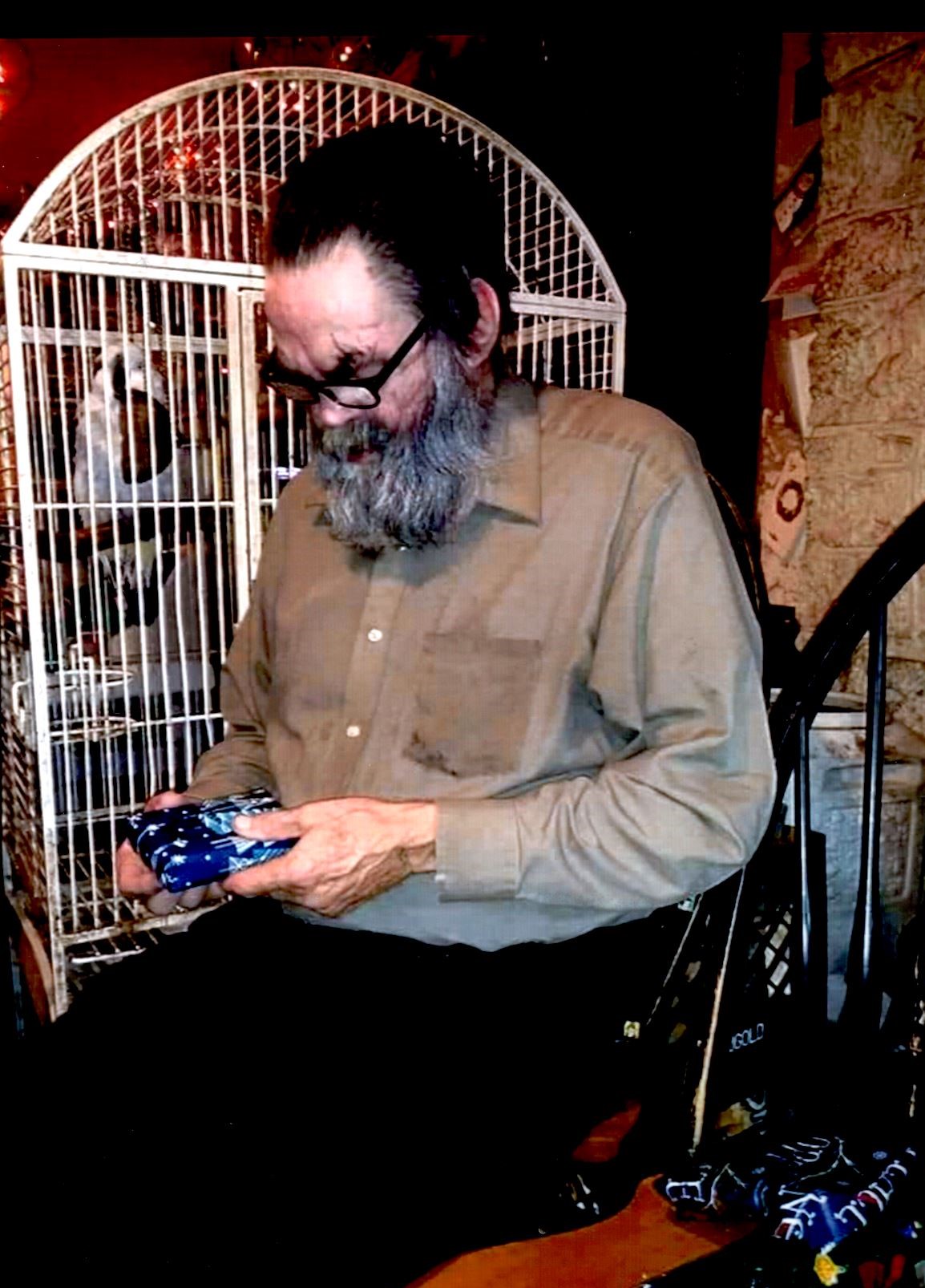 William Lee Riley Obituary - Yakima, WA