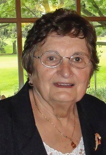 Maria Frost Obituary - Acton, ON