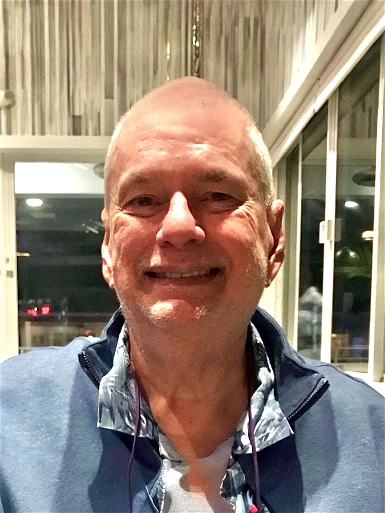 Gregory Franchini Obituary - Sarasota, FL