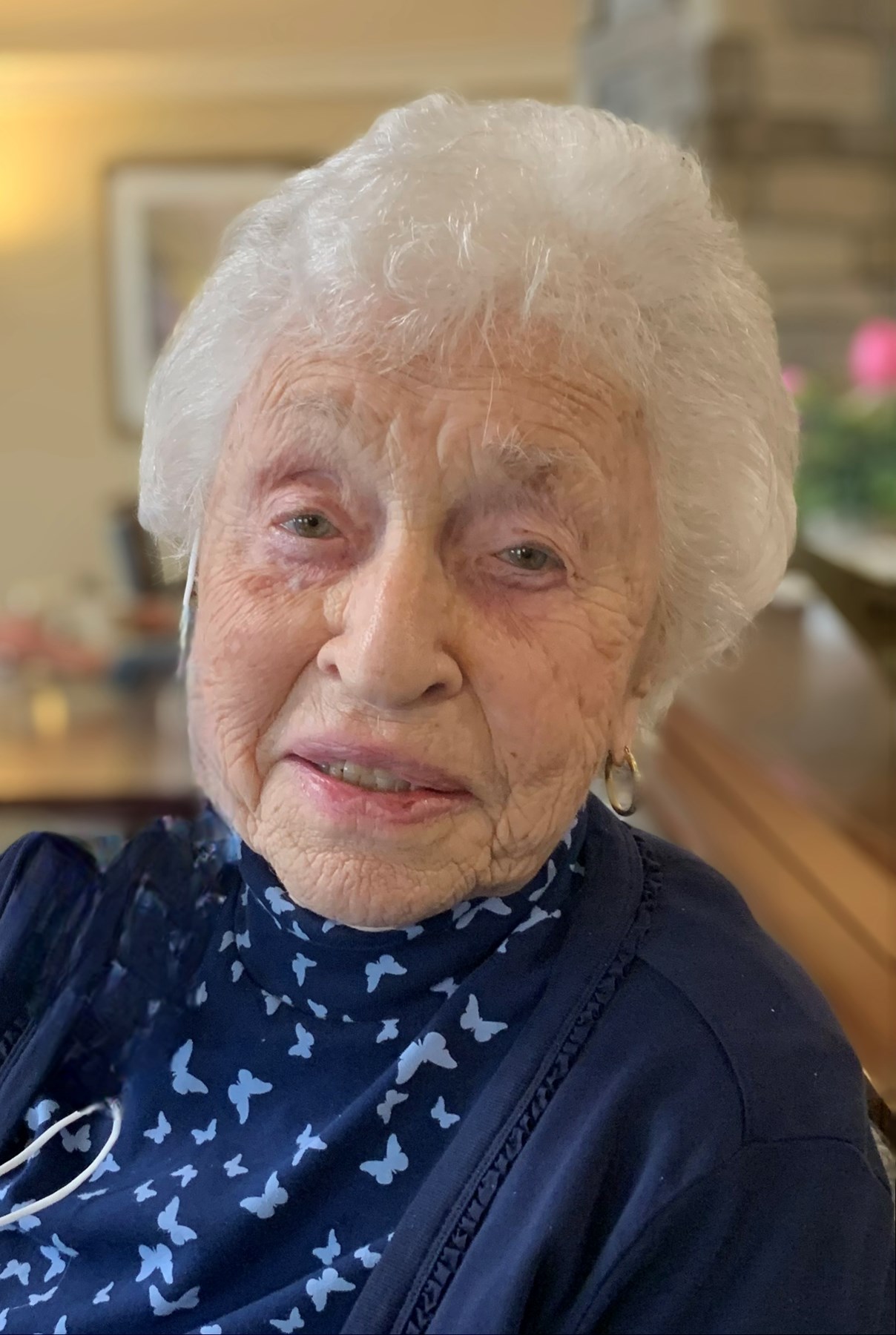 Johanna Dansky Obituary - Canton, MA