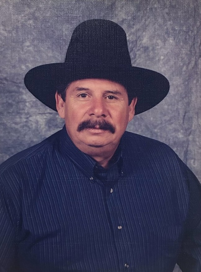Raynaldo Salazar Obituary - Austin, TX