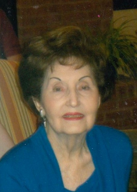Mary Jo Tubbs Obituary - Ridgeland, MS