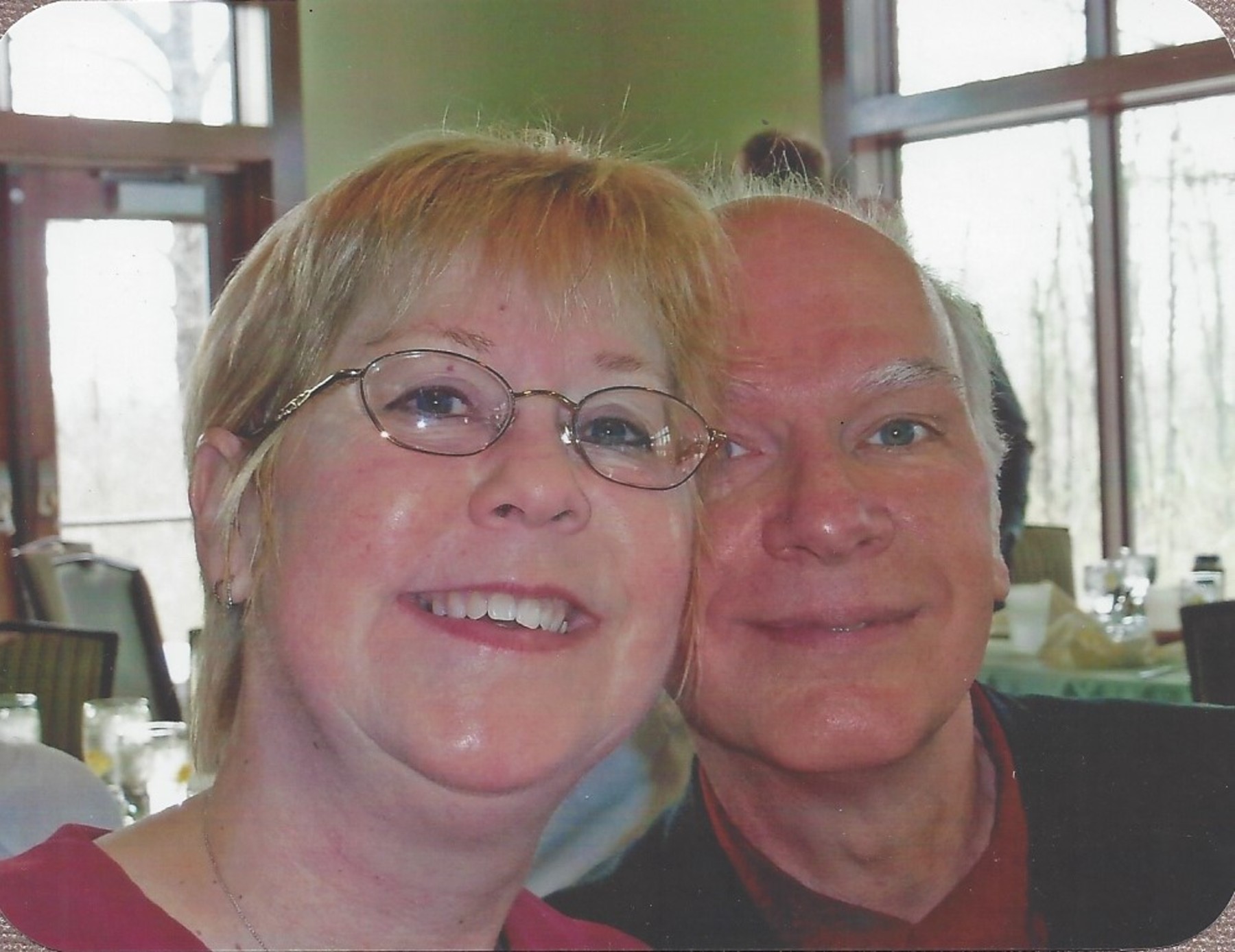 Karen Brewer's Instagram, Twitter & Facebook on IDCrawl