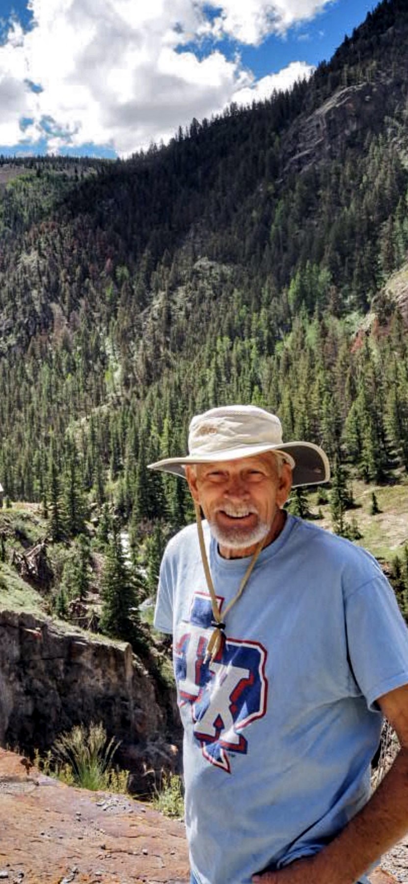 Cary Molock Obituary - Dallas, TX