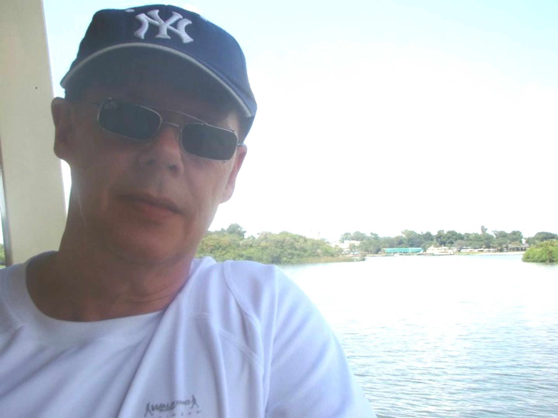 Eric William Gay Obituary - Halifax, NS