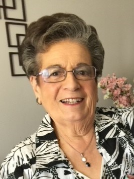 Julia Marie Roccapriore Obituary - Culpeper, VA