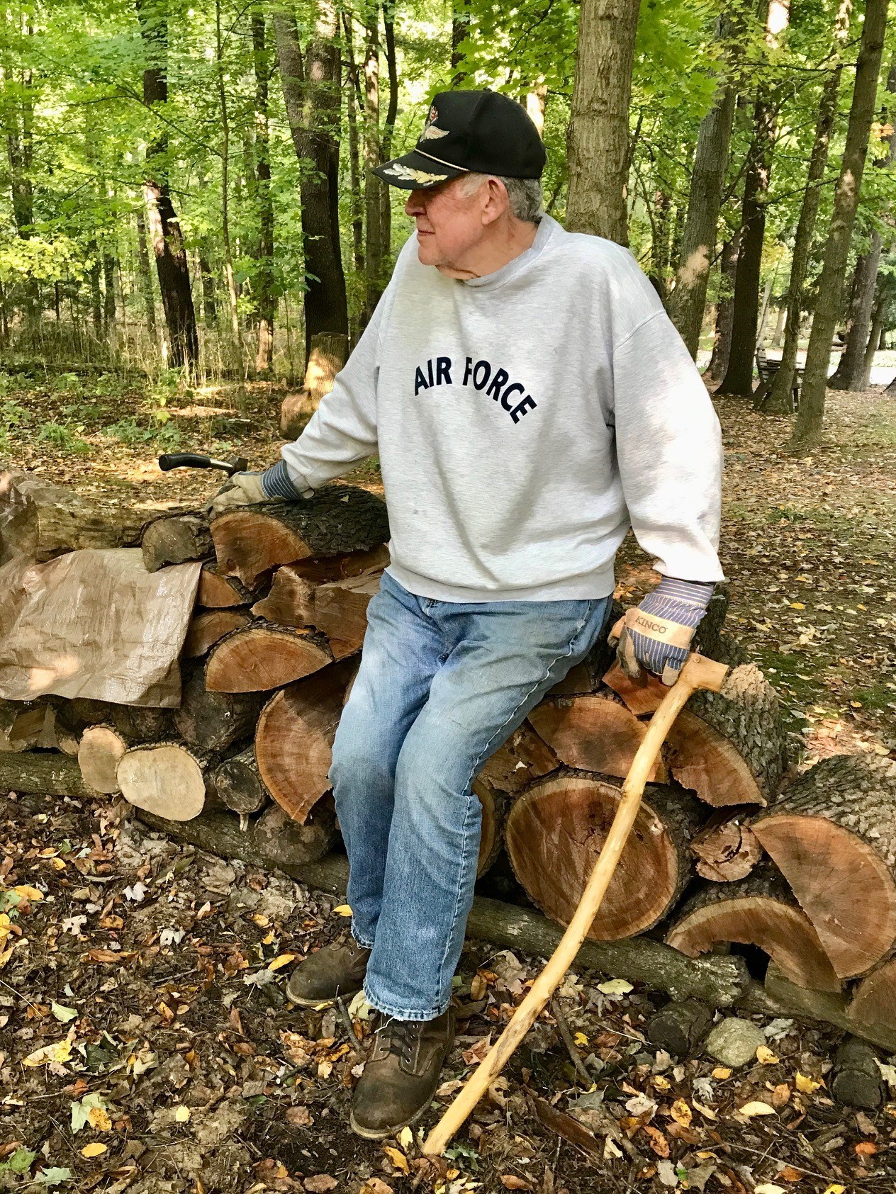 John Kasper Obituary - Mansfield, OH