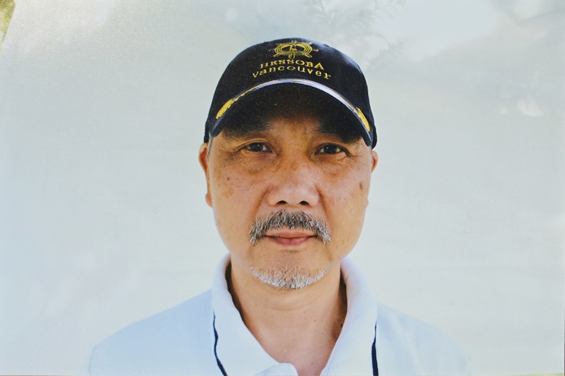 Hillman Lee Obituary - Vancouver, BC