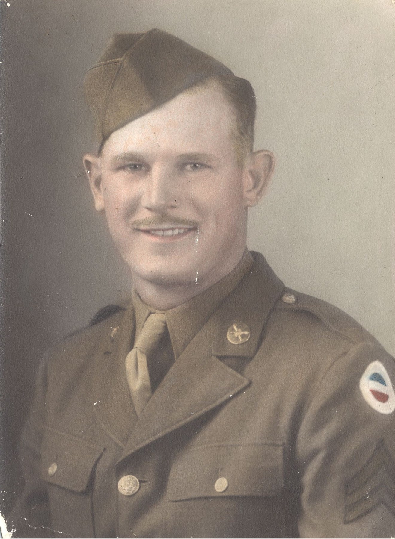 Joseph Wauzynski (Joe) Obituary - Yakima, WA