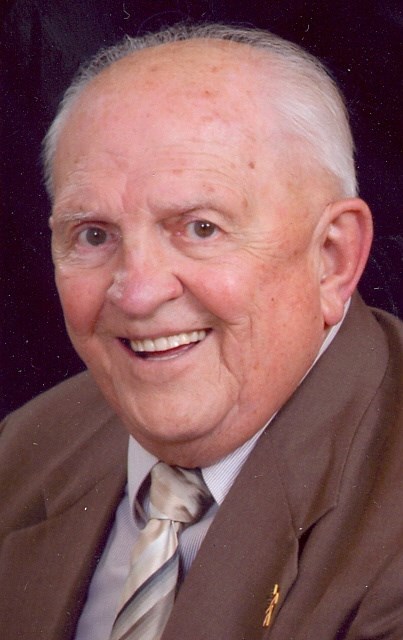 Joseph B. Cybulski Obituary - Jackson, MI