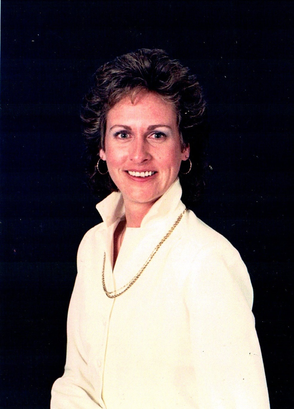 Joanne Beck Obituary - Annapolis, MD