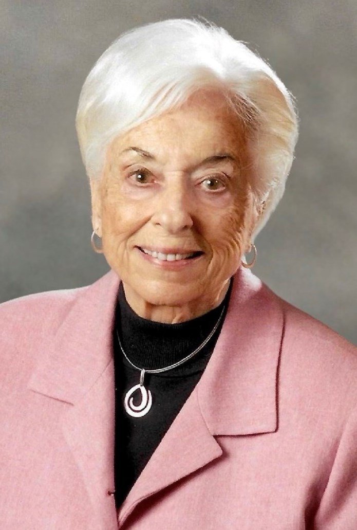 Betty Rice Obituary - Belleville, IL