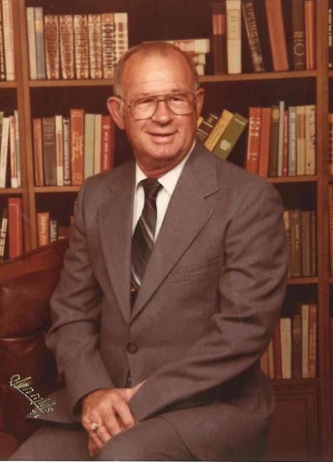 Richard Franklin Thompson Obituary - Hixson, TN