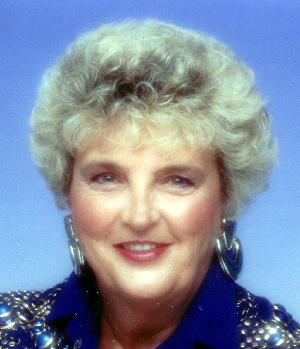 Constance Doiron Obituary - Manchester, NH