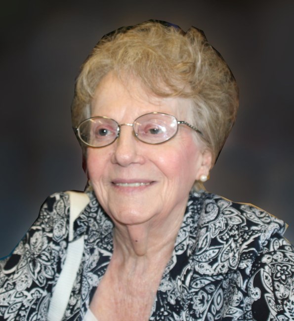 Barbara Orlando Obituary - Portland, ME