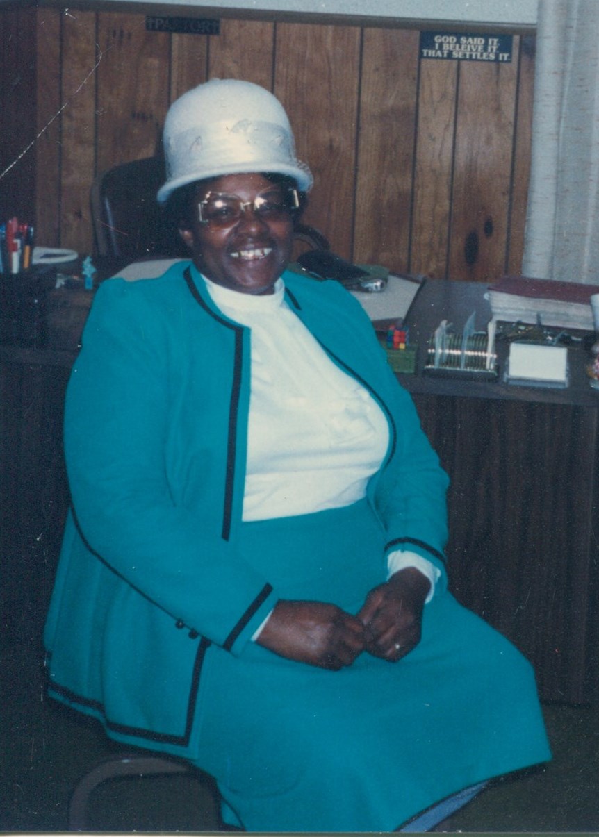 Colene Neal Whytus Obituary - Dallas, TX