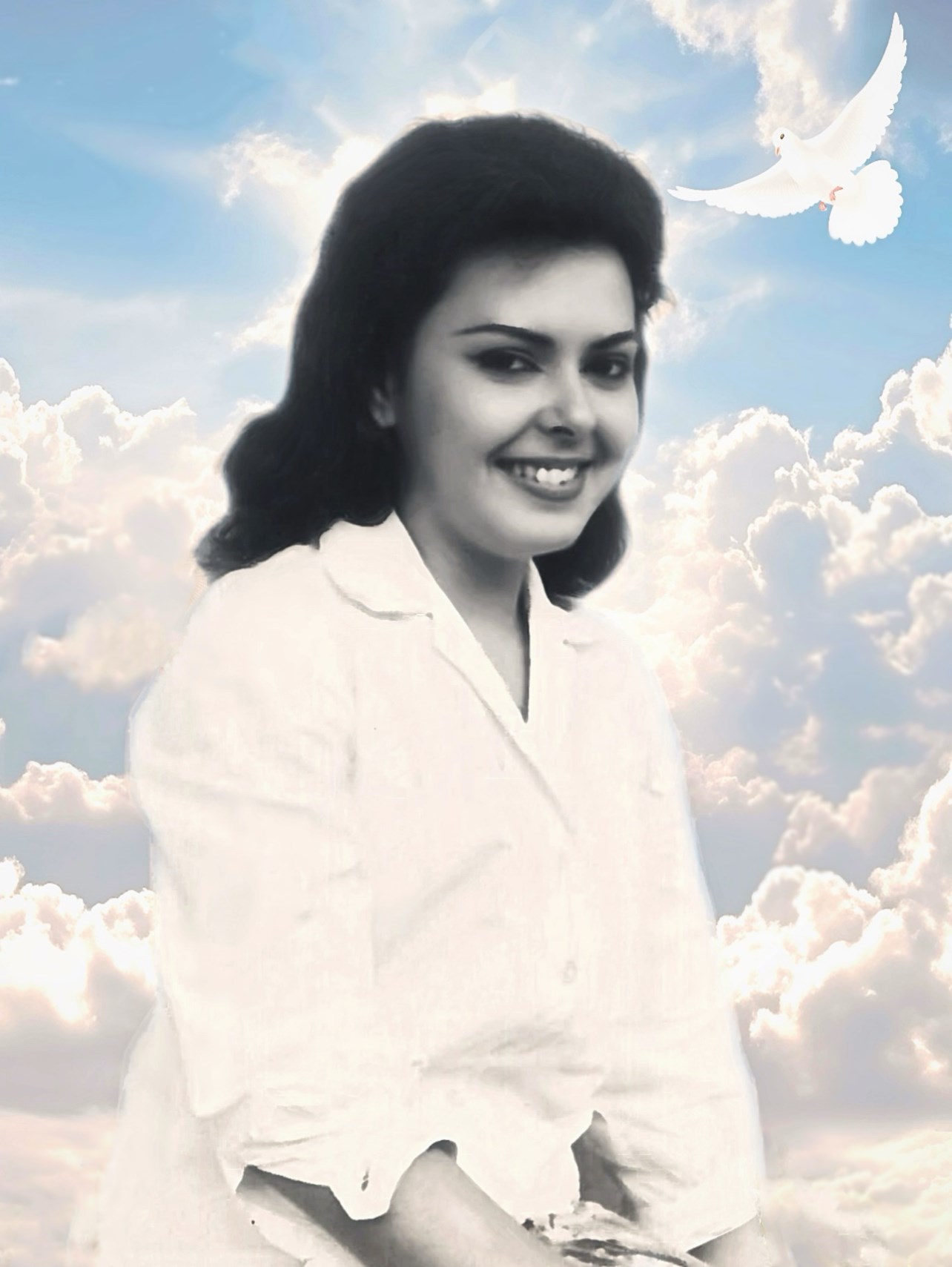 Rosa Fernandez Obituary - Metairie, LA