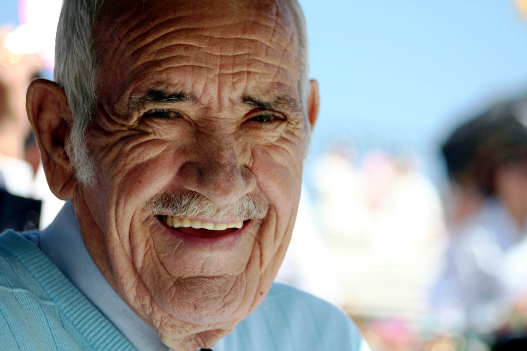 Joe Ike Saavedra Obituary - Covina, CA