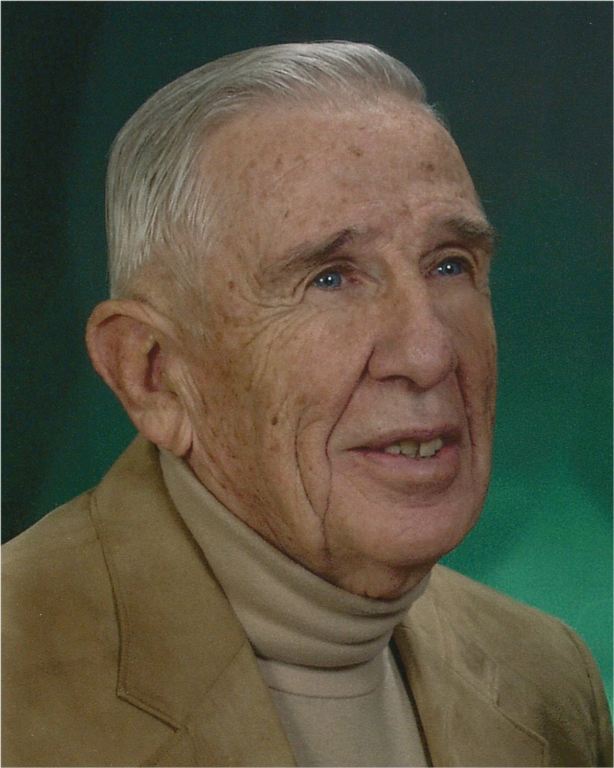 John Mather Obituary - Olathe, KS