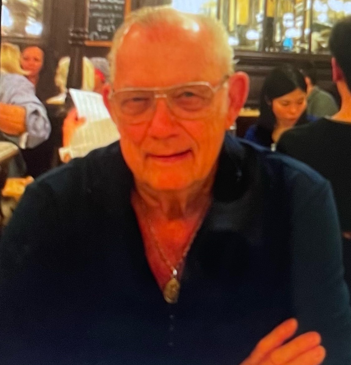 Richard Henning Obituary - East Hartford, CT